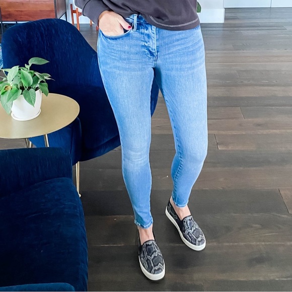 Frame Denim | Jeans | New Frame Le One Skinny Jeans | Poshmark